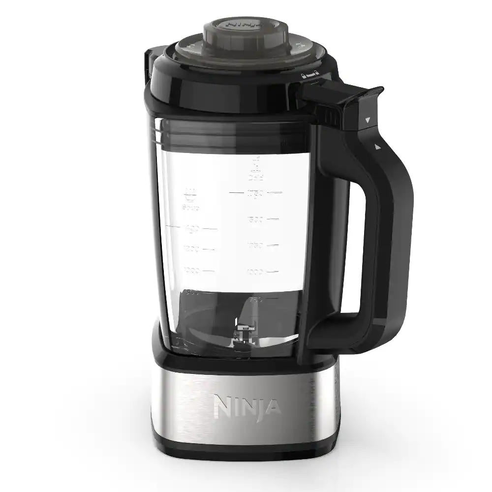 2 1L Blender Glass Jug With Lid Ninja Kitchen Australia 2-1l-blender-glass-jug-with-lid-ninja-kitchen-australia