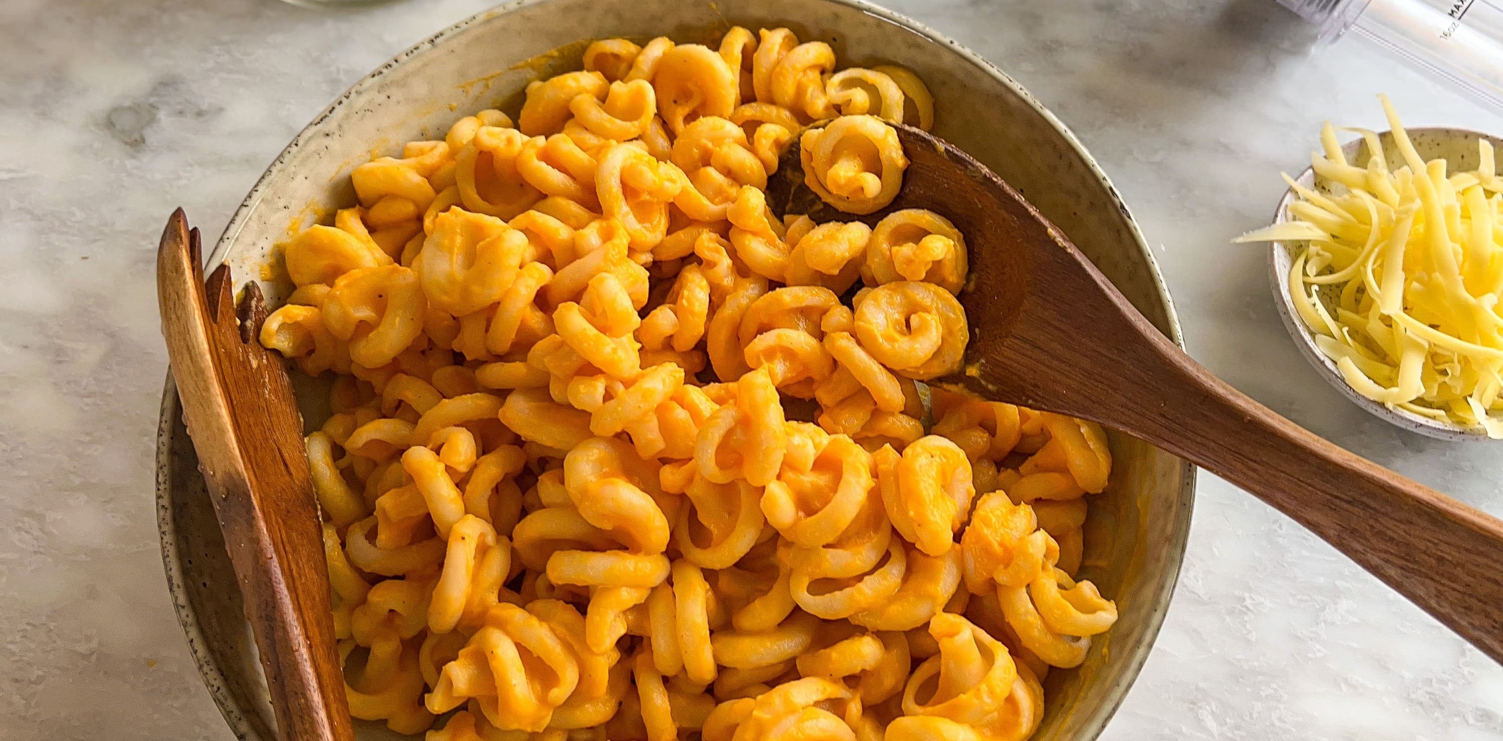 Creamy Pumpkin Pasta – Ninja Kitchen Australia