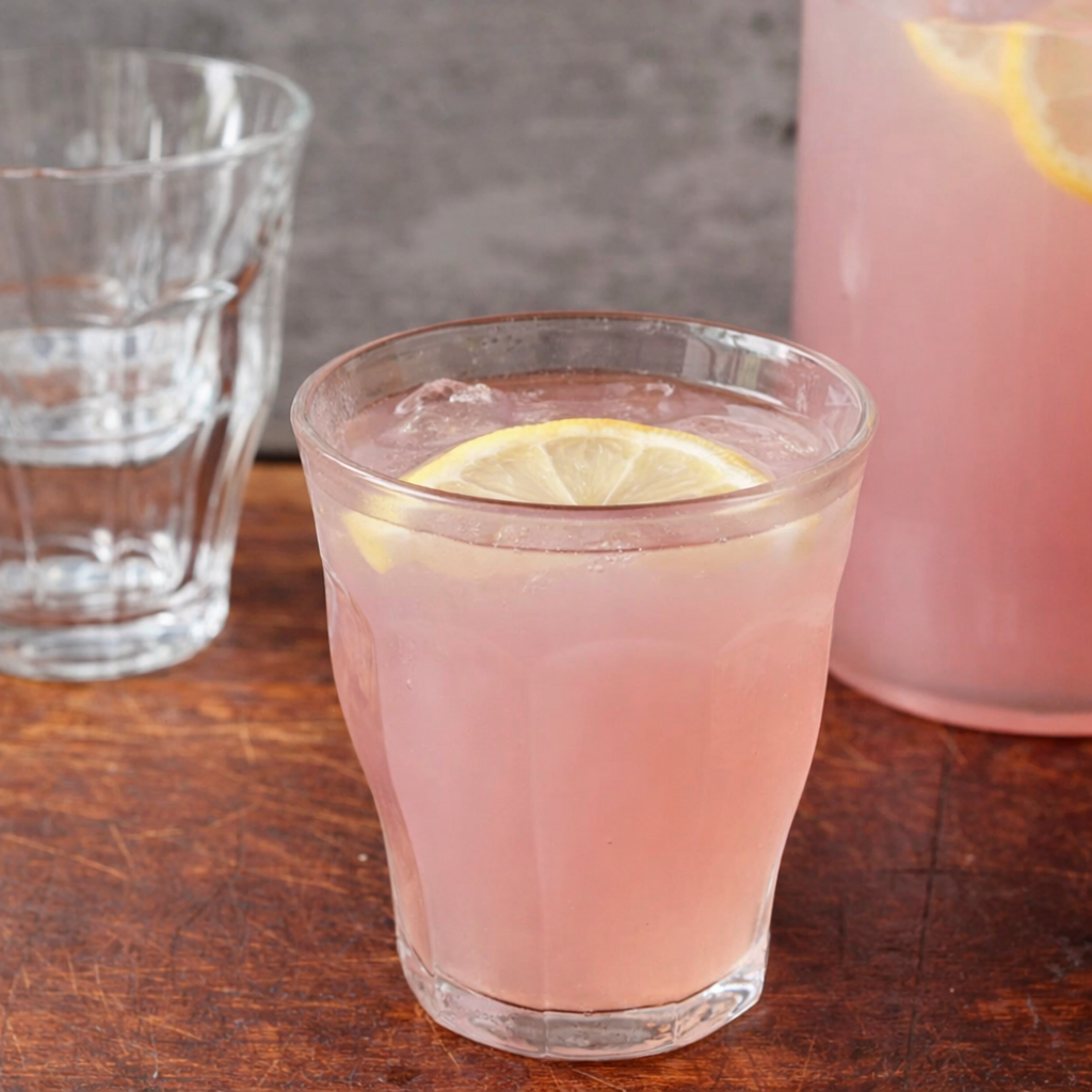 Pink Lemonade – Ninja Kitchen Australia