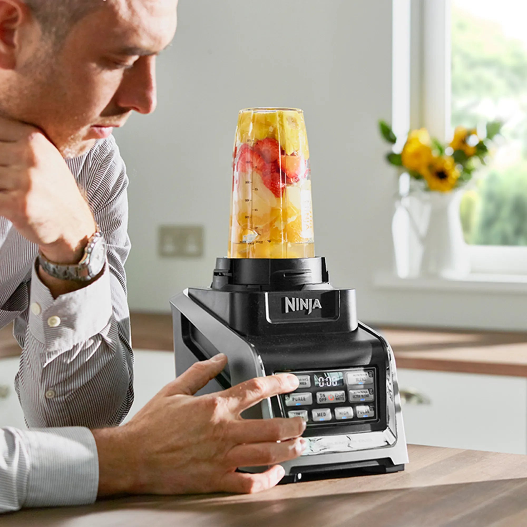 Portable Blender vs. Traditional Blender: Which is Right for You ...