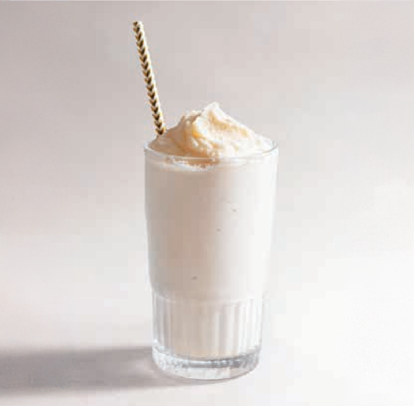 Dairy-free vanilla milkshake – Ninja Kitchen Australia