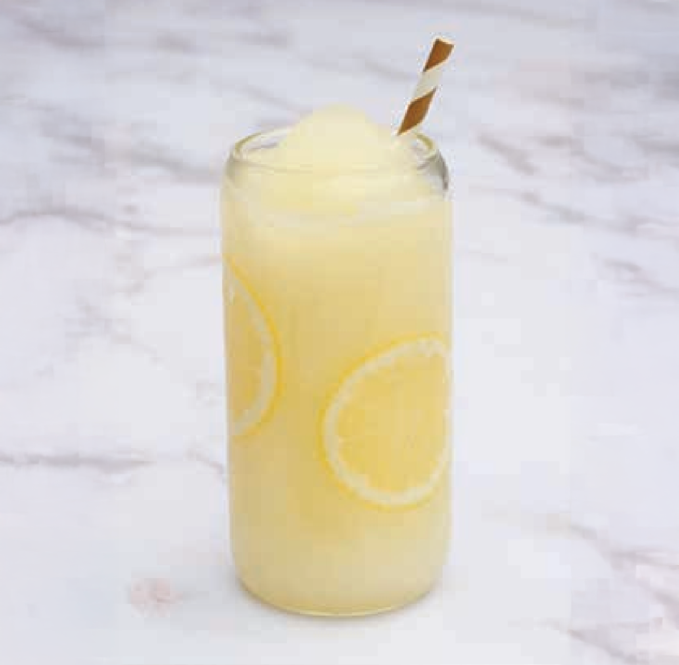 Frozen lemonade slush – Ninja Kitchen Australia