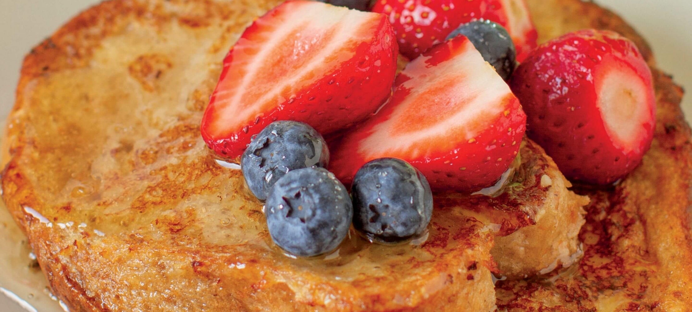 French Toast – Ninja Kitchen Australia