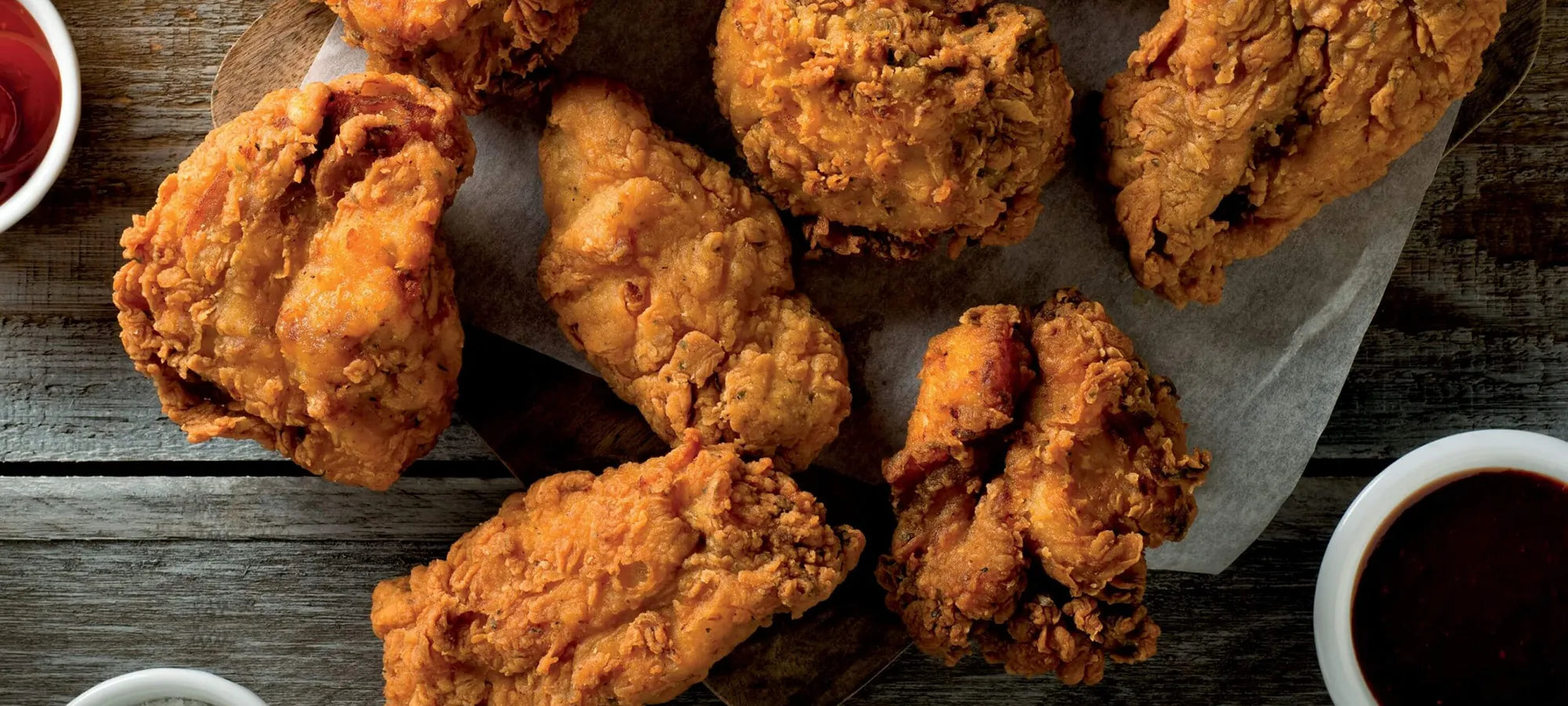 Fried Chicken – Ninja Kitchen Australia