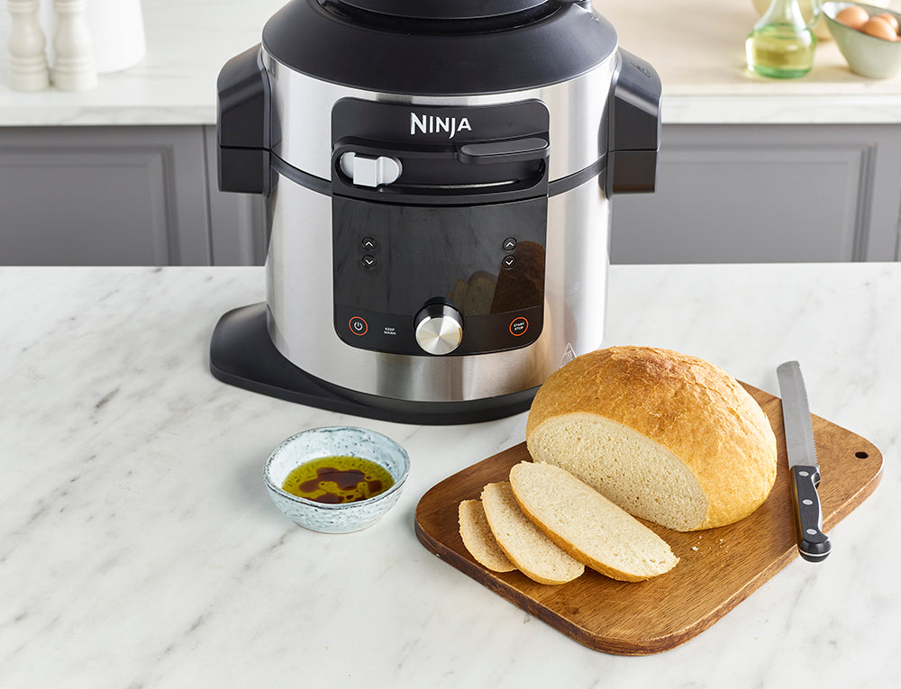 White Bread – Ninja Kitchen Australia