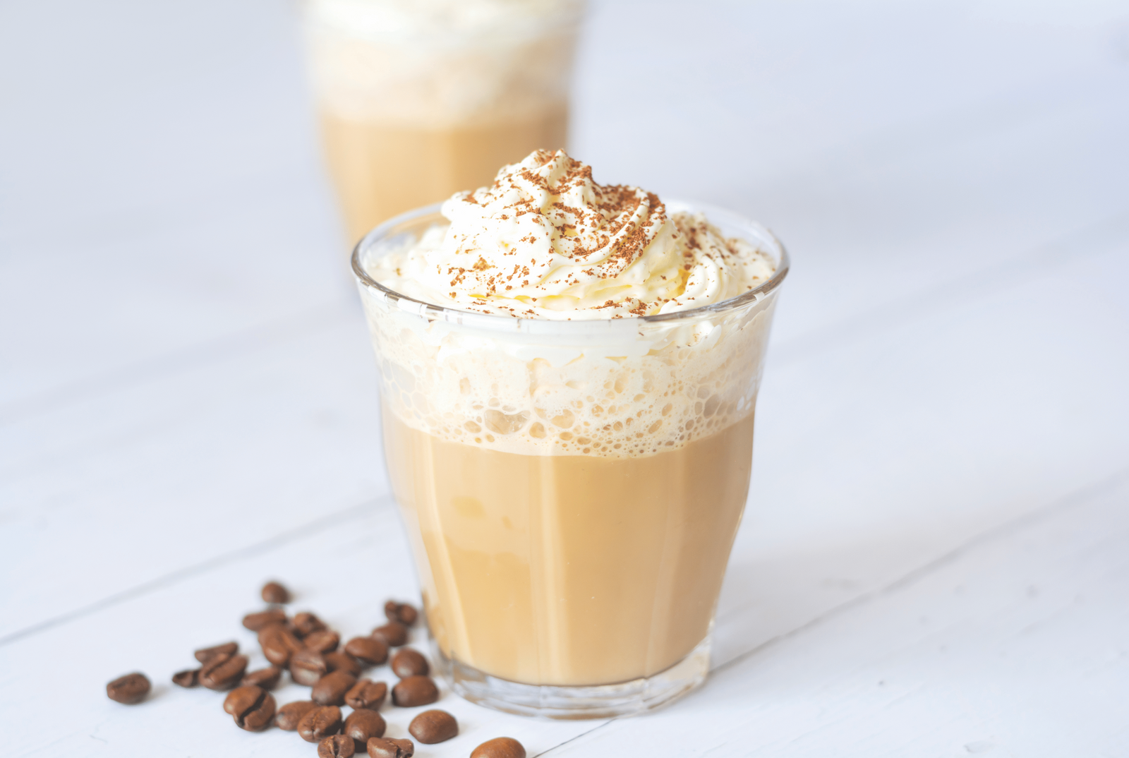 Iced Coffee Frappe – Ninja Kitchen Australia