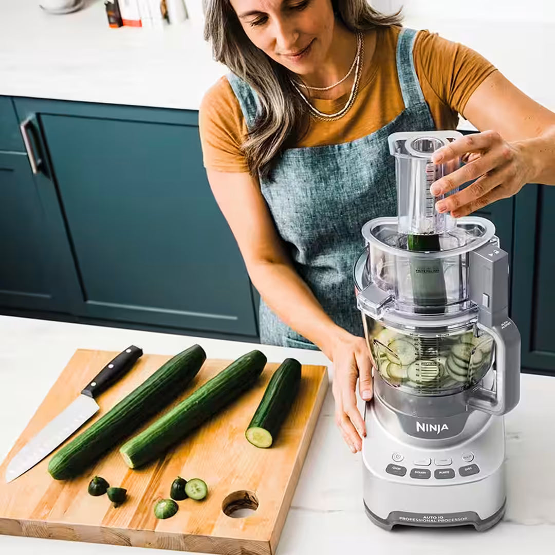 How to Pick Your Ninja Food Processor for Any Task – Ninja Kitchen ...