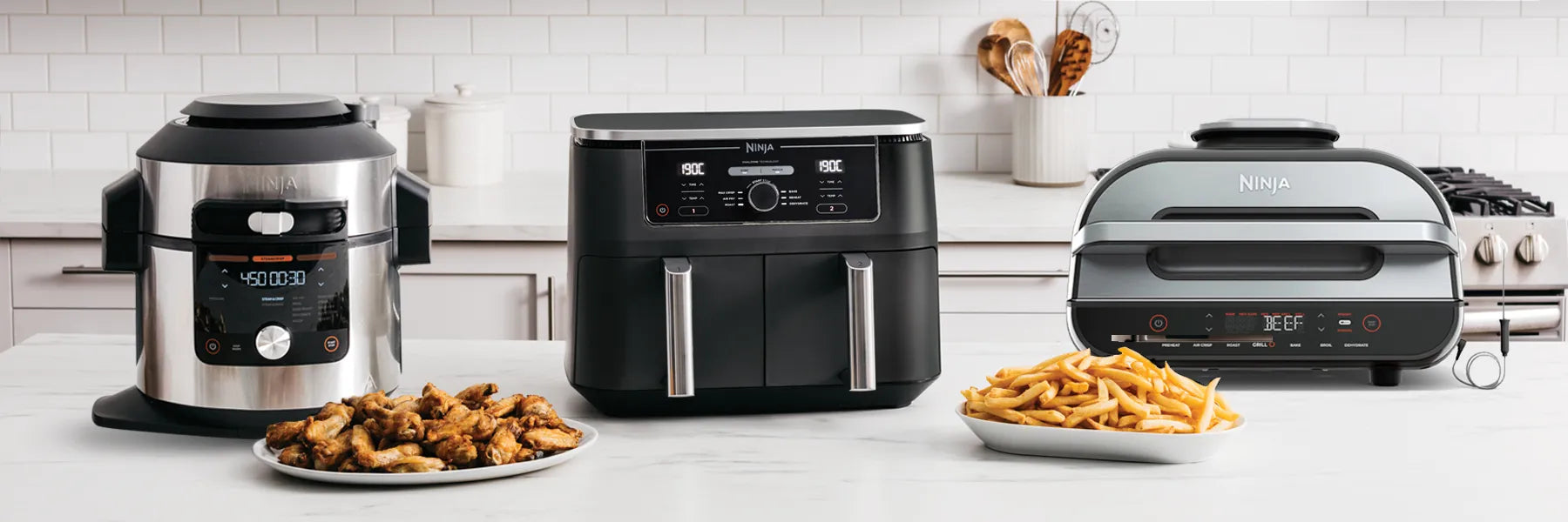 Cooking Systems – Tagged "OP350" – Ninja Kitchen Australia