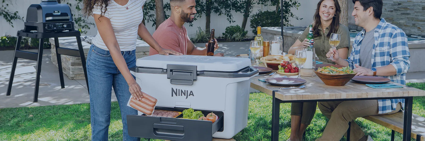 Shop Ninja Coolers – Ninja Kitchen Australia
