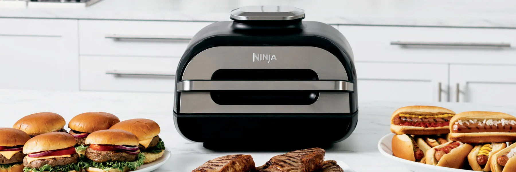 Shop Ninja Grills – Ninja Kitchen Australia