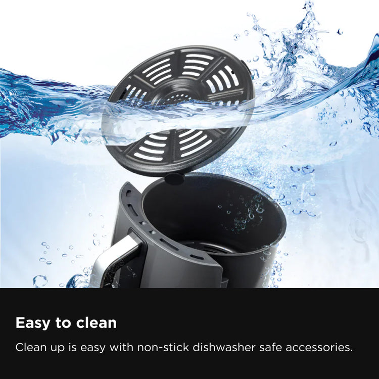 Ninja Air Fryer Max - AF160 | Products – Ninja Kitchen Australia