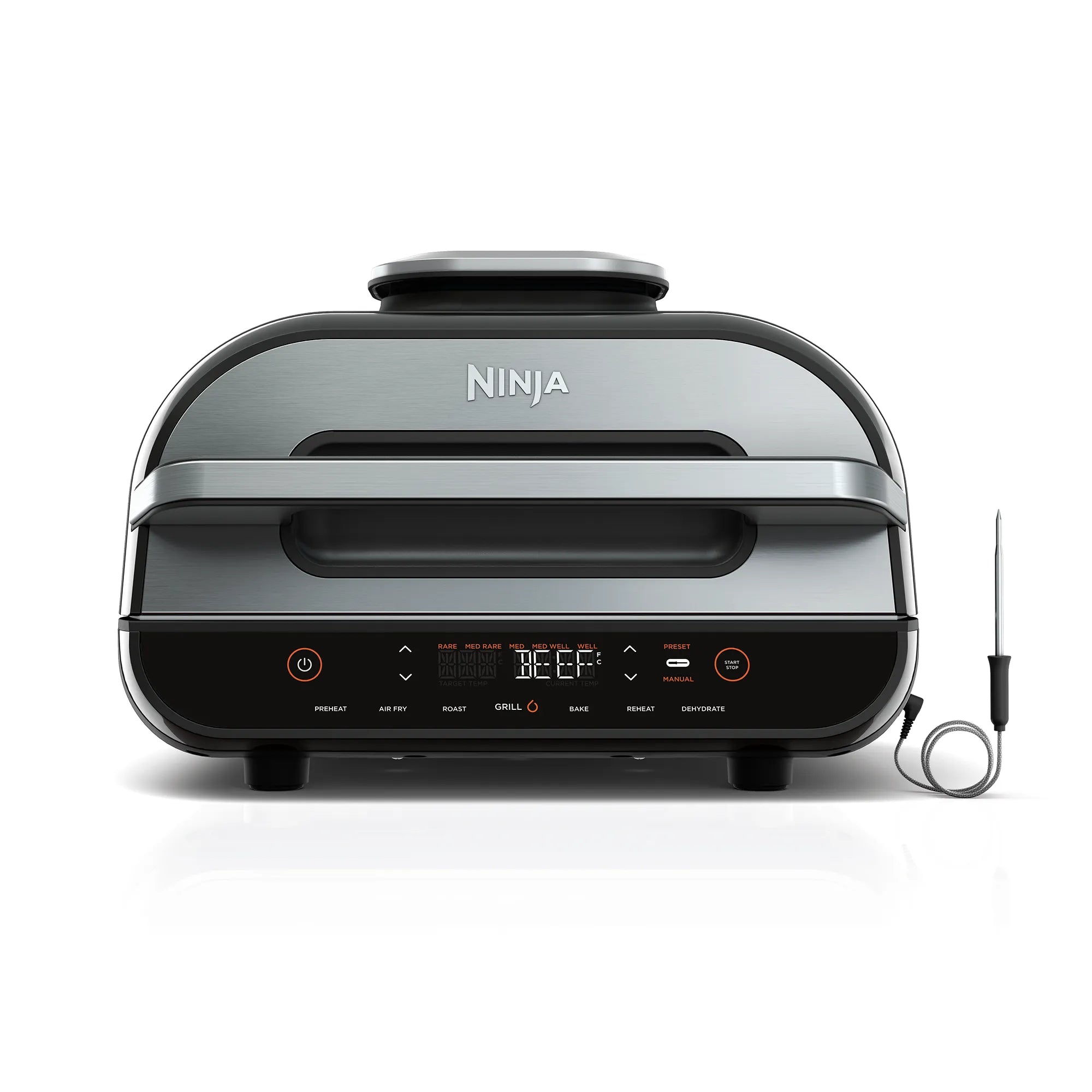 Ninja Foodi Smart XL Grill & Air Fryer – Ninja Kitchen Australia
