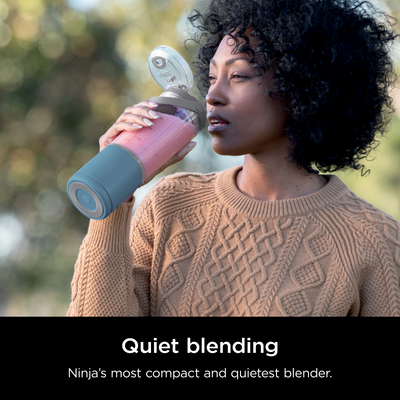 Ninja Blast Portable Blender – Ninja Kitchen Australia