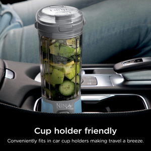 Ninja Blast Portable Blender - BC100 – Ninja Kitchen Australia