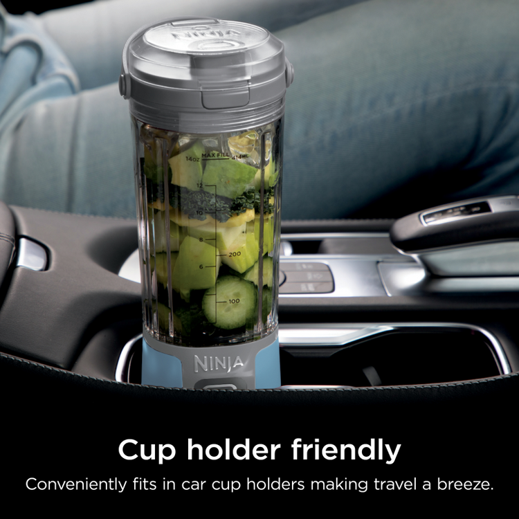 Ninja Blast Portable Blender – Ninja Kitchen Australia