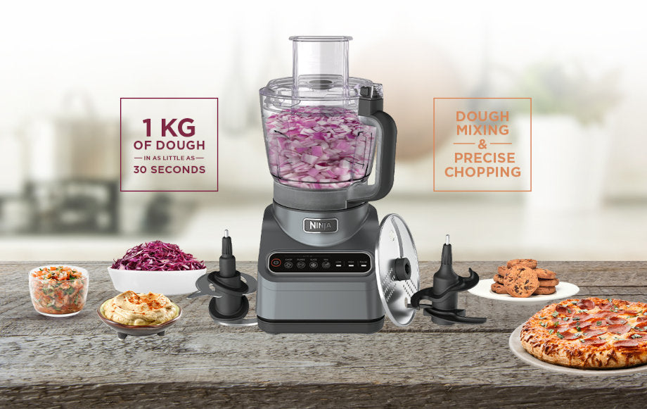 Ninja Professional Food Processor – Ninja Kitchen Australia