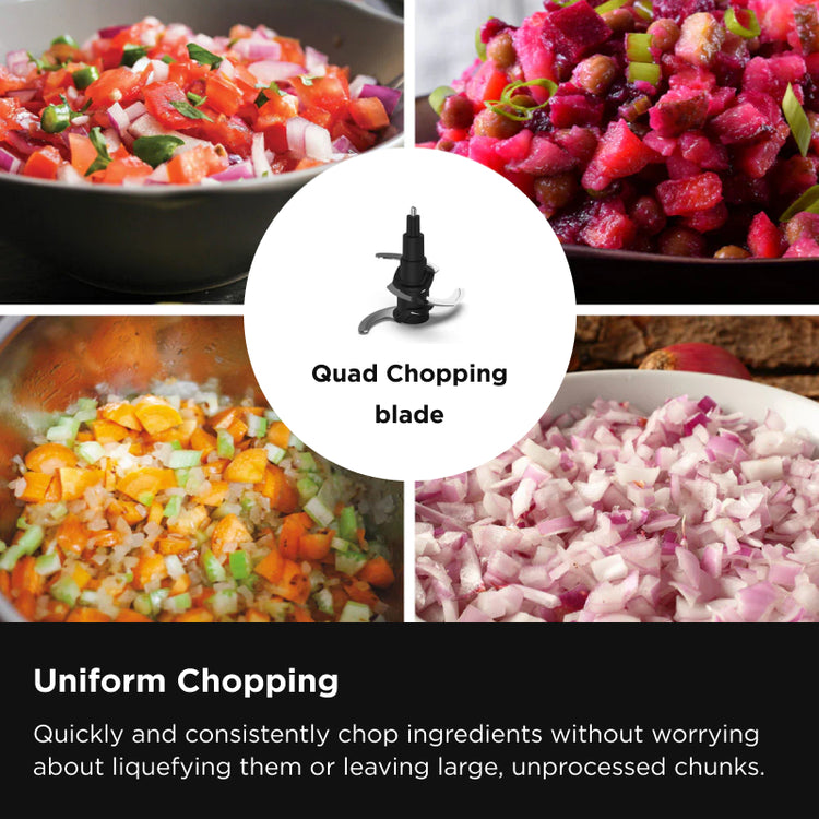 Ninja Professional Food Processor – Ninja Kitchen Australia