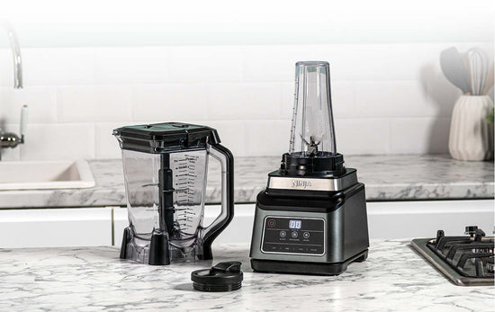 Ninja Professional Plus Blender Duo – Ninja Kitchen Australia