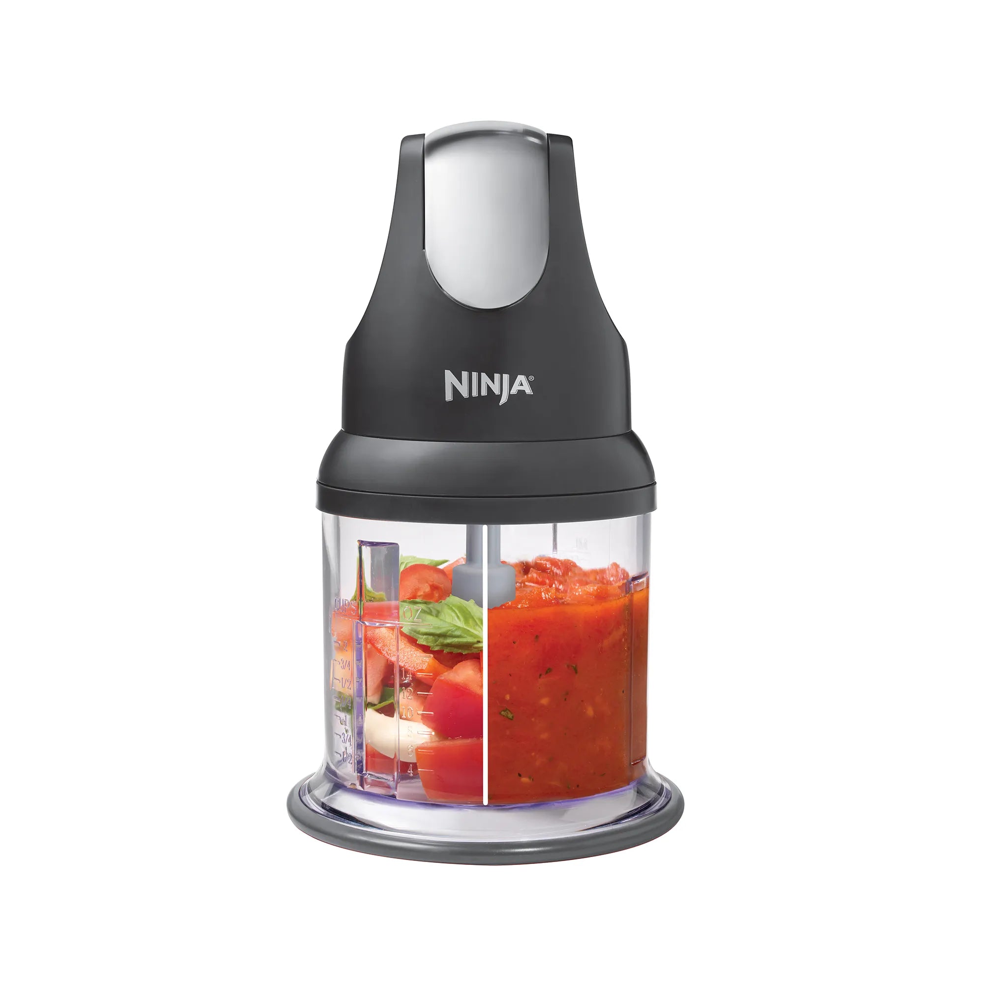 Ninja Professional Stackable Chopper – Ninja Kitchen Australia