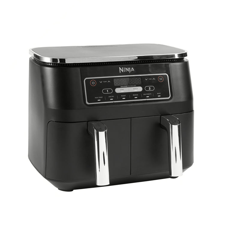 Ninja Foodi Dual Zone Air Fryer - AF300 | Products – Ninja Kitchen Australia