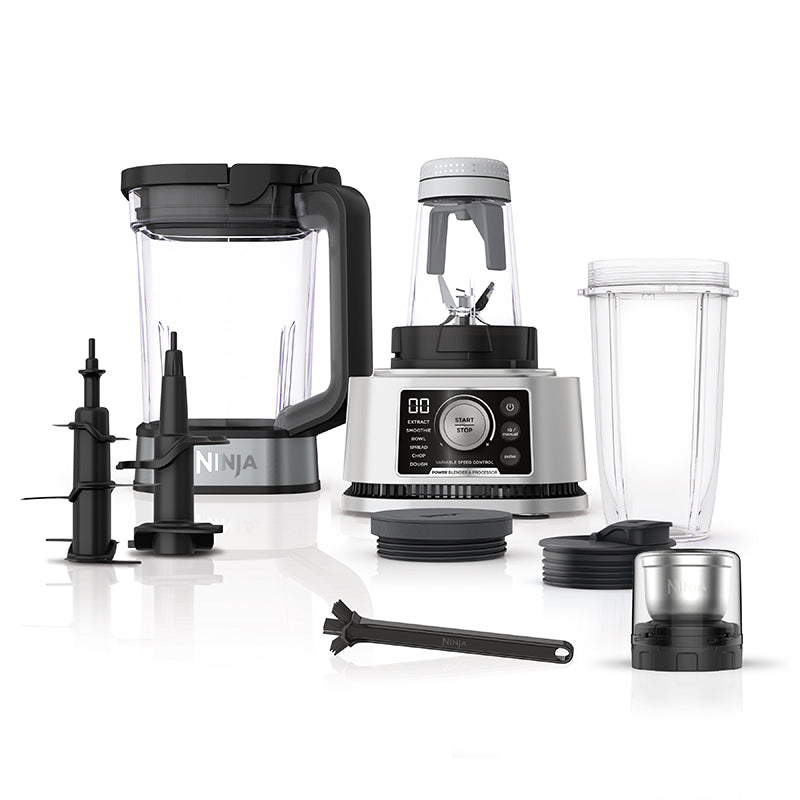 Ninja Power Blender Processor Mega Kitchen System - CB352 – Ninja Kitchen Australia