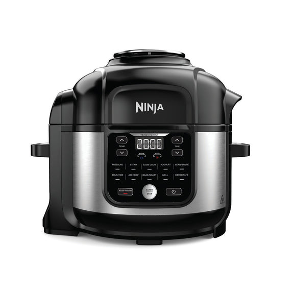 Ninja Foodi 11-in-1 6L Multi Cooker – Ninja Kitchen Australia
