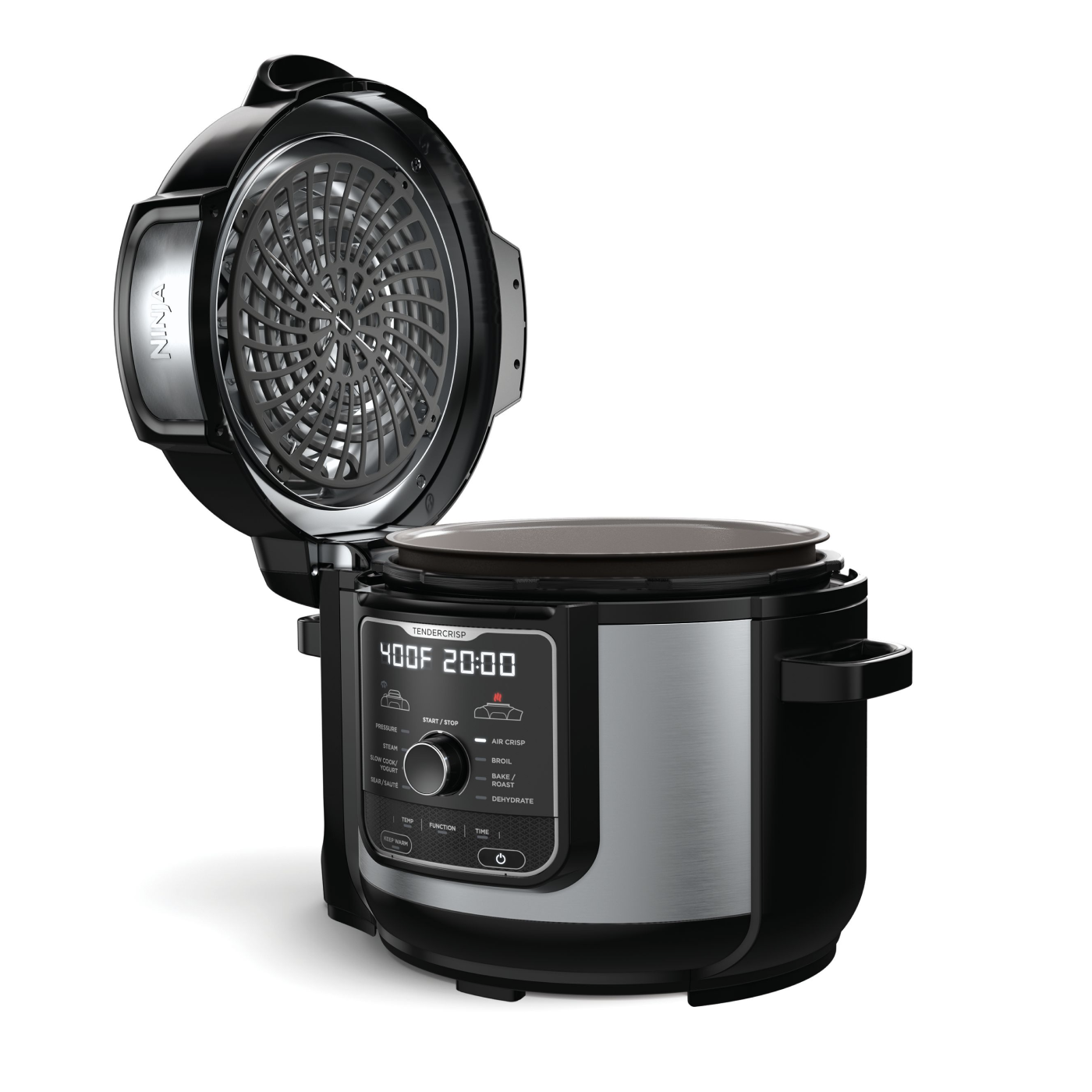 Ninja Foodi Max 10-in-1 7.5L Multi Cooker – Ninja Kitchen Australia